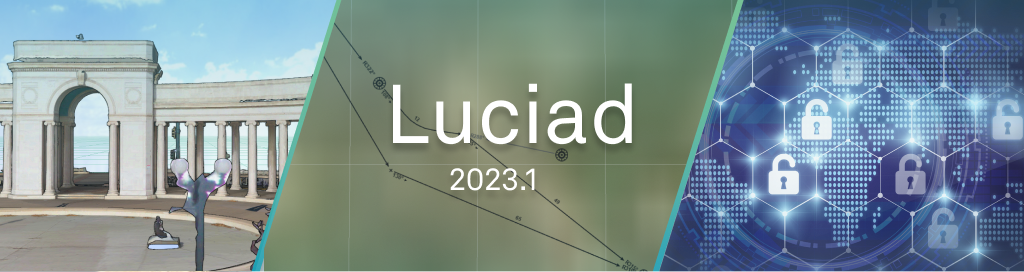 Luciad Portfolio | Hexagon US Federal