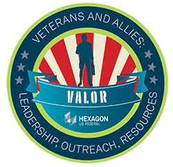VALOR | Hexagon US Federal