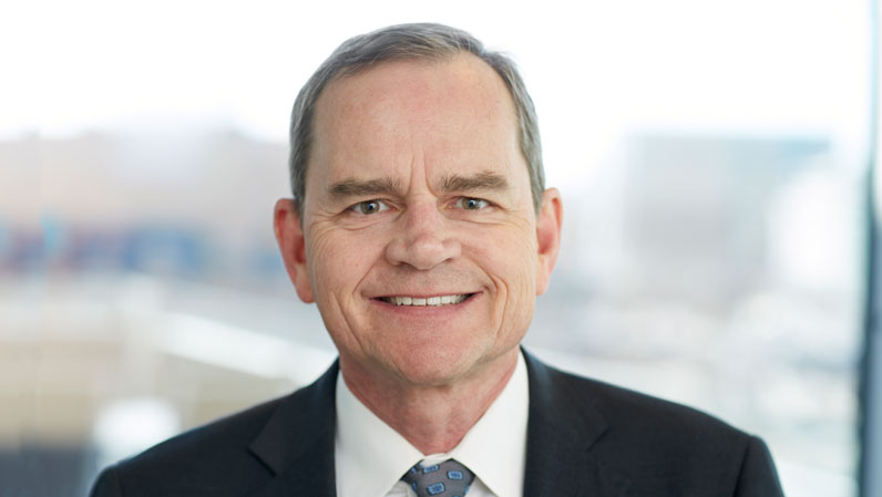 Styrelse och ledning | Hexagon US Federal