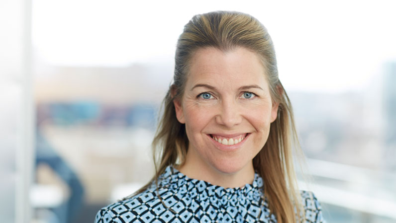 Styrelse och ledning | Hexagon US Federal