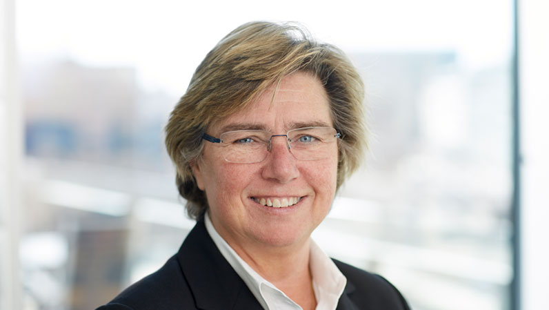 Styrelse och ledning | Hexagon US Federal