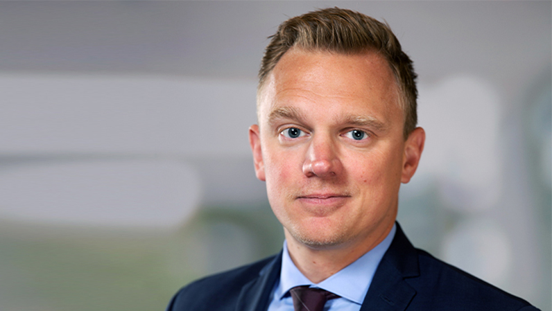 Styrelse och ledning | Hexagon US Federal