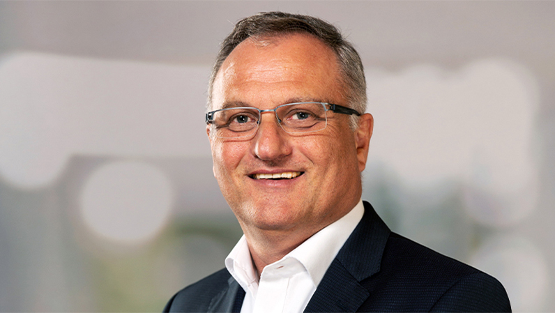 Styrelse och ledning | Hexagon US Federal