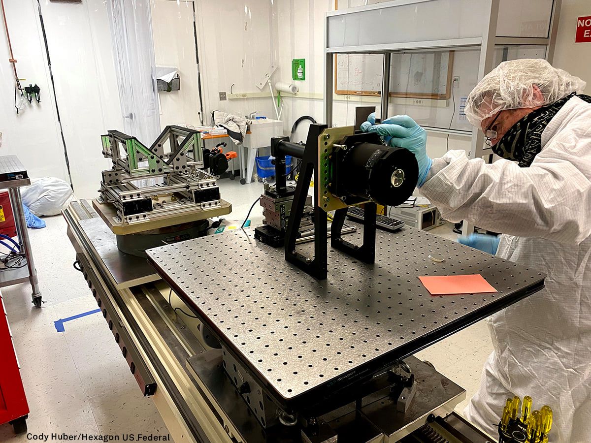 Careers | Hexagon US Federal