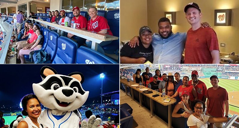 Work With Us | Hexagon US Federal