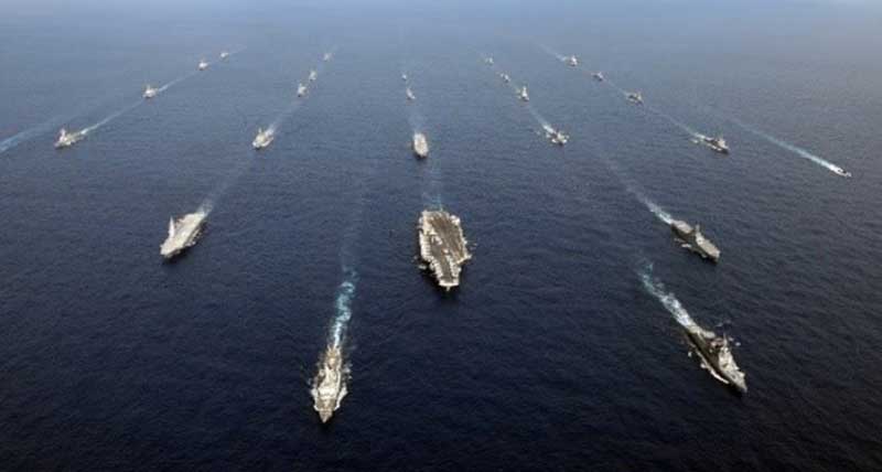 Solutions | Hexagon US Federal