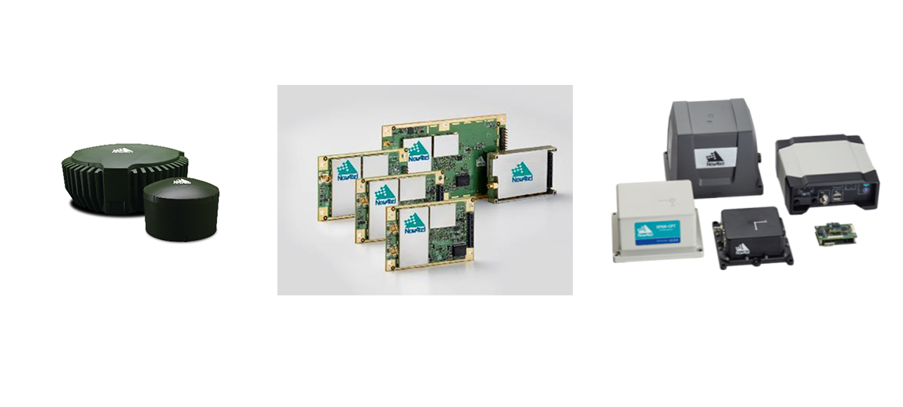 Autonomy and Positioning | Hexagon US Federal