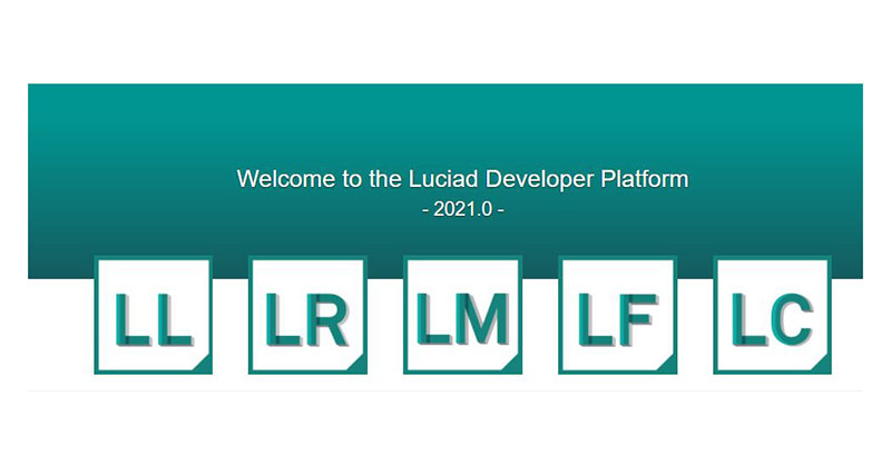 Luciad Portfolio | Hexagon US Federal