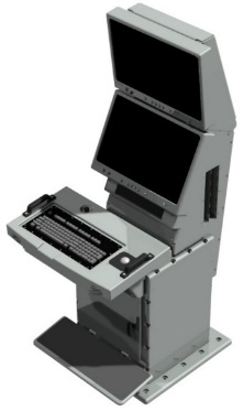 Rugged Hardware | Hexagon US Federal