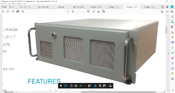 Rugged Hardware | Hexagon US Federal