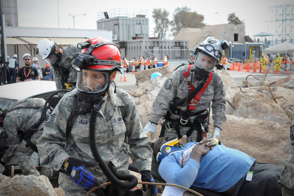 Products | Hexagon US Federal