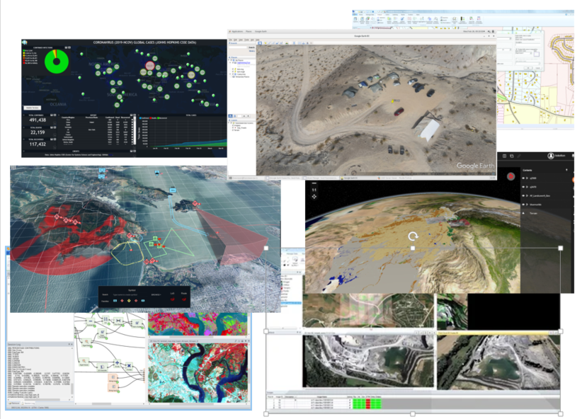 Products | Hexagon US Federal